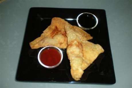 Pasta per wonton e involtini cinesi - Ricetta di Misya