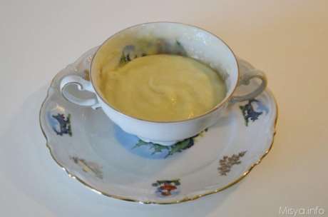 Pappa al pomodoro - Ricetta di Misya