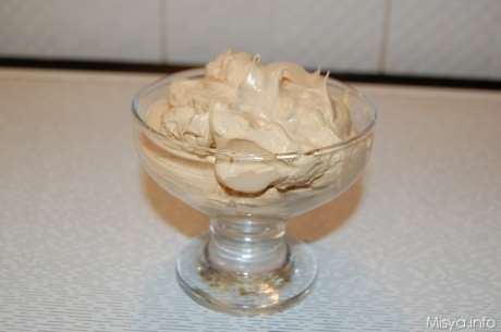 Coppa del nonno - Ricetta di Misya