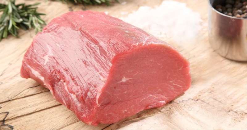 Come cucinare il girello - Misya.info