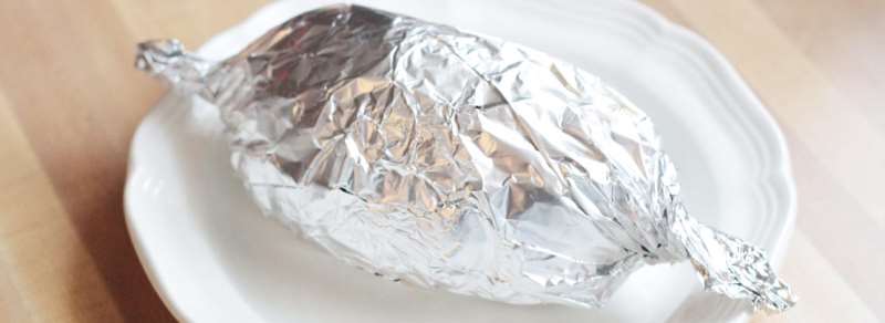 Come cuocere al cartoccio - ricette per cottura al cartoccio