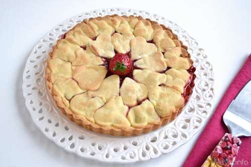 Pasta sablè - Ricetta di Misya