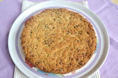 Torta Castella - Ricetta di Misya