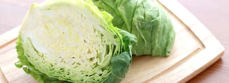 Come cucinare la verza - Misya.info