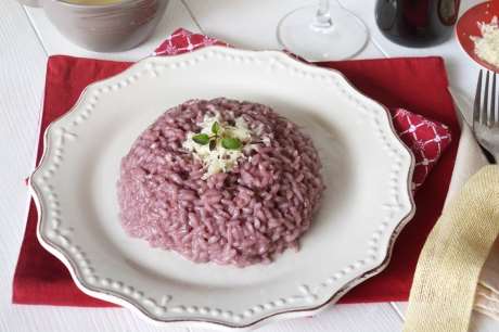 Brasato al barolo - Ricetta di Misya