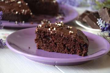 » Cuor cake - Ricetta Cuor cake di Misya