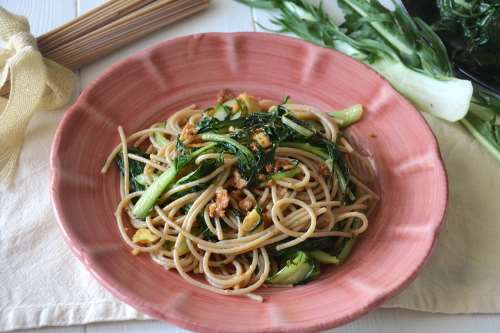 Puntarelle alla romana - Ricetta di Misya