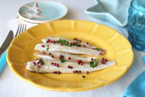 Sogliola alla mugnaia - Ricetta di Misya