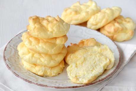 Monkey bread - Ricetta di Misya