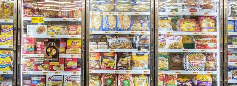 Come cucinare i surgelati - Misya.info