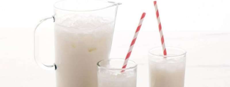 Come fare l'orzata: deliziosa bevanda estiva - Misya.info