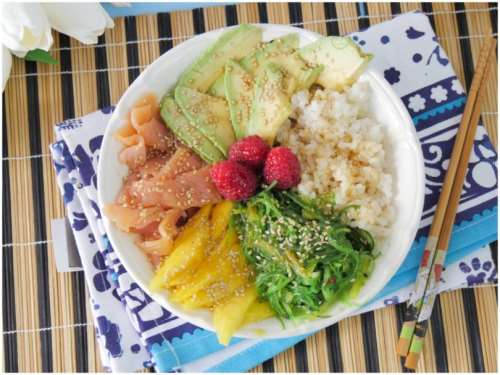 Poke cake - Ricetta di Misya