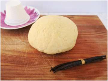 » Manfredi con la ricotta - Ricetta Manfredi con la ricotta di Misya