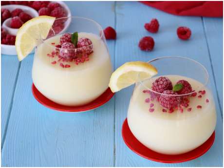 Budini di riso - Ricetta di Misya