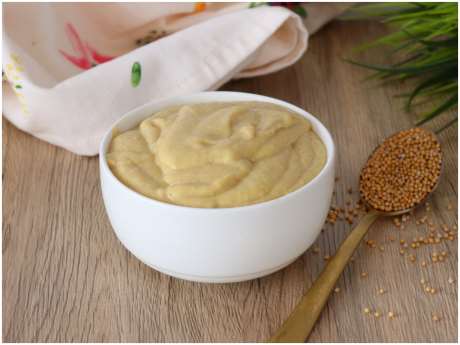 Filetto alla senape - Ricetta di Misya